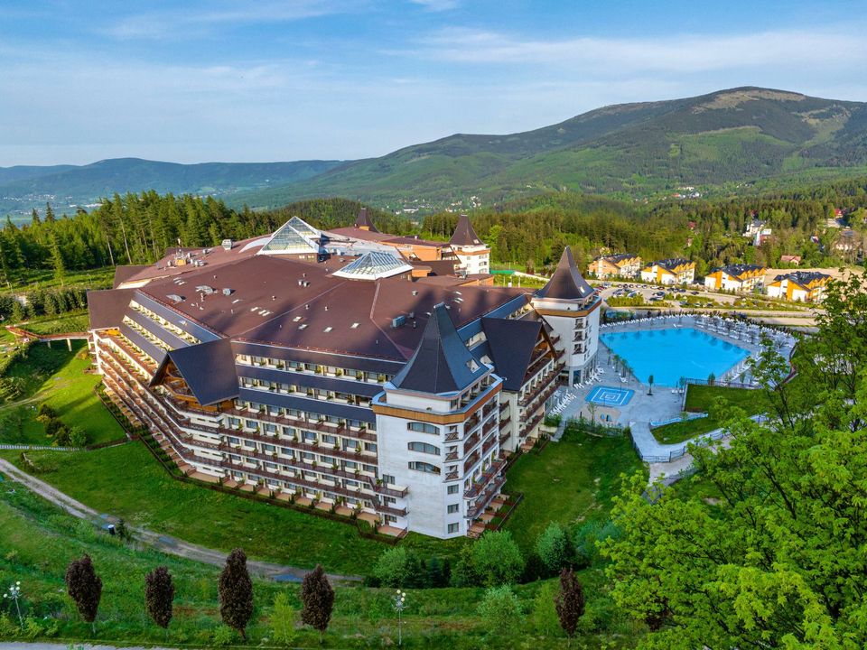 Oferta lokalna - Hotel Gołębiewski Karpacz