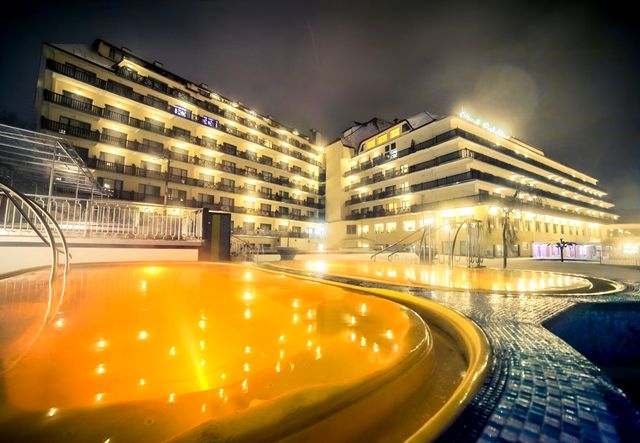 Gallery - Hotel Gołębiewski Wisła